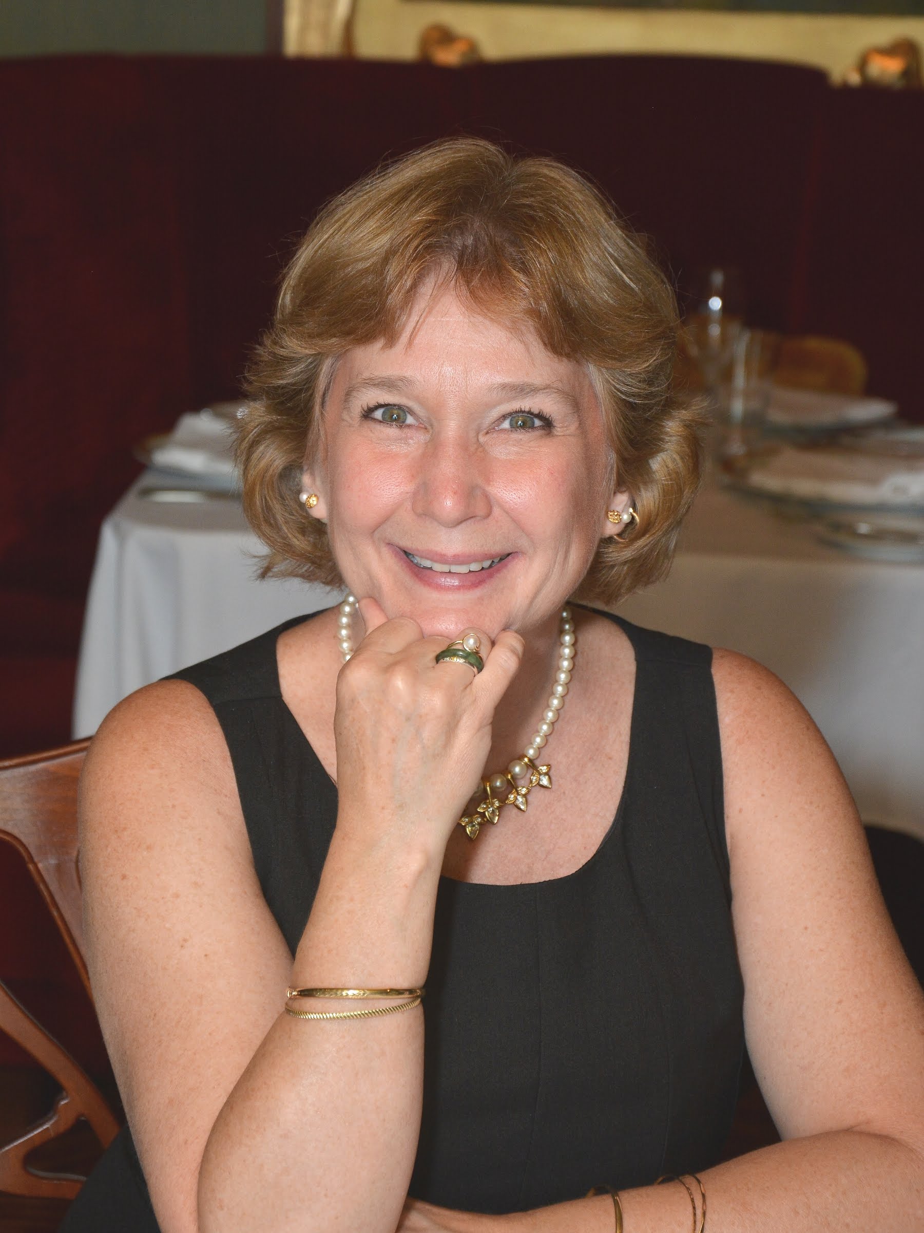 About – McGeown Associates